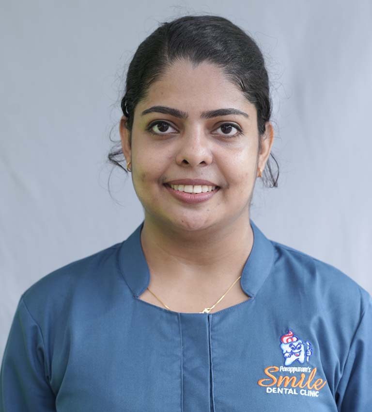 Parappurams Dental Clinic | Home